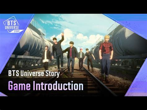 BTS Universe Story Guide Tips Tricks And Cheats