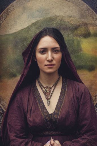 Sant Dornish Princess Elia Martell By Las Rzeczy On Deviantart