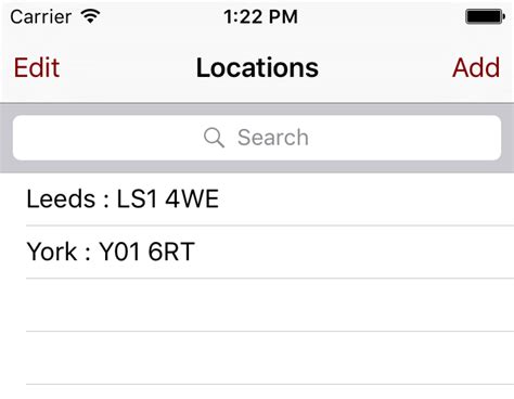 Ios Navbar Dissapears When View Is Displayed From Segue Stack Overflow