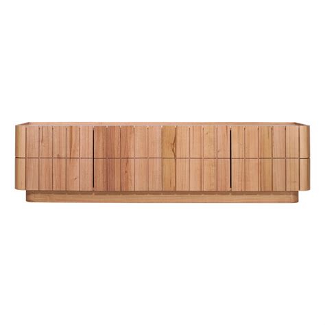 Mid Century Rectangular Tv Units