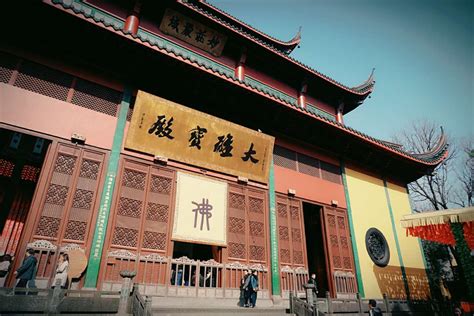 2023灵隐寺游玩攻略灵隐寺作为西湖沿岸著名景点【去哪儿攻略】