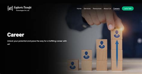 Career Euphoric Thought It Solutions And Services Provider In India