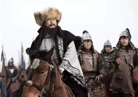 呼和浩特遊記之十四 內蒙古博物館 十 蒙古帝國與元及汗國的關係 每日頭條