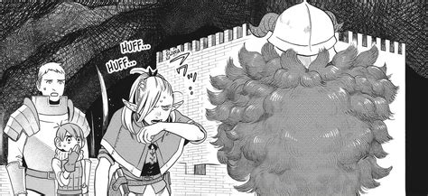 Delicious In Dungeon On Tumblr