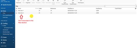 How To Get Themes In Qualitative Data Analysis