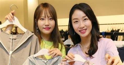 한섬 더 캐시미어 김참새 작가 손잡고 키즈 라인 선봬