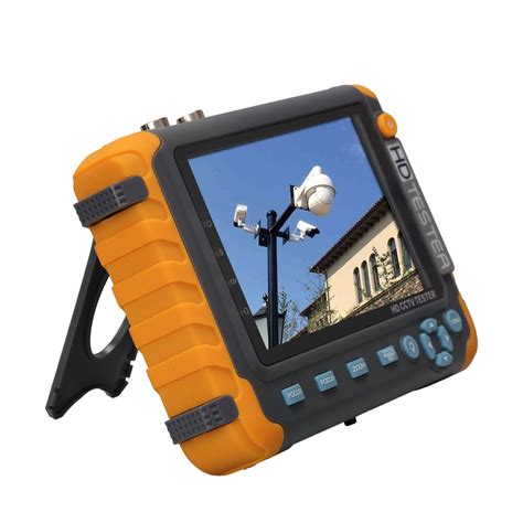 Buy 5 Inch Cctv Tester Analog Camera Monitonhdmi Inputandvga Input