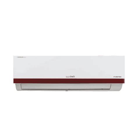 Air Conditioners Lloyd Air Conditioner Lloyd 15 Ton 3 Star