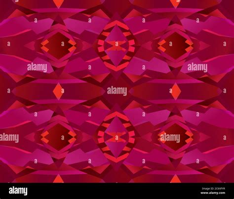 Ruby Texture Hi Res Stock Photography And Images Alamy