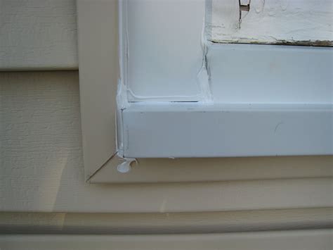 How To Install Aluminum Trim Around Windows MyCoffeepot Org