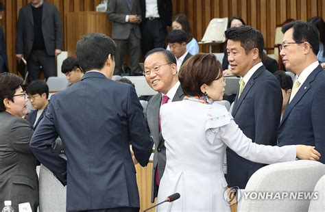 與 서울 확장론 총선 이슈몰이김포 편입은 트리거 나무뉴스