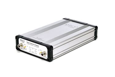 PicoVNA A Game Changer Amongst USB Instrument Software