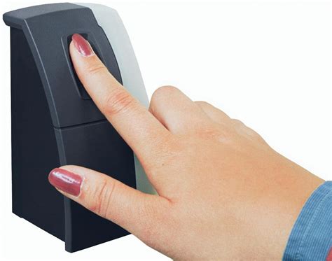 The Pros And Cons Of Different Kinds Of Biometric Systems