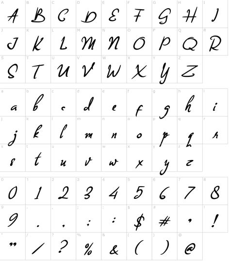 Billea Quin Font Download