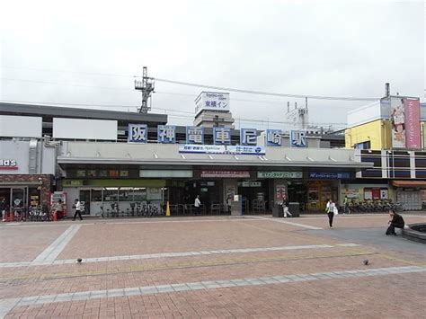 阪神電気鉄道尼崎