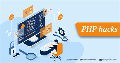 only expert php developers are aware of these 9 advanced php hacks