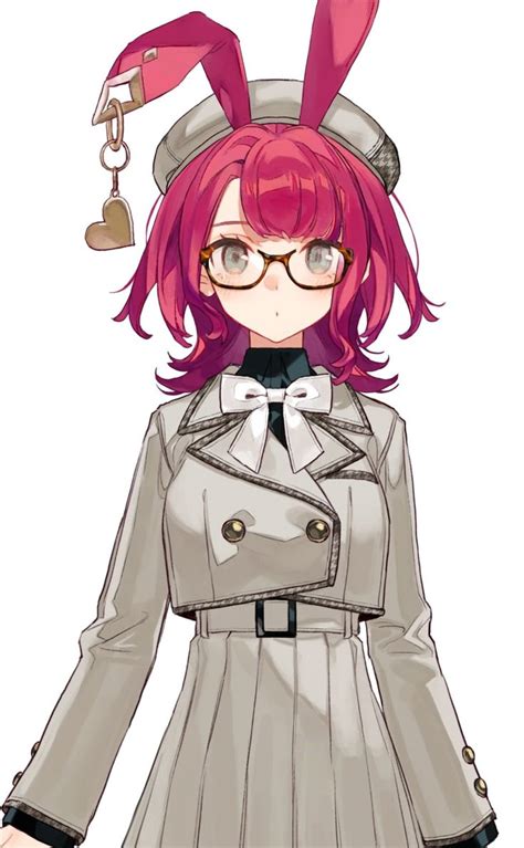ボードAnime Art 1 のピン ファンタジーのキャラクターデザイン アニメの女の子 芸術的アニメ少女
