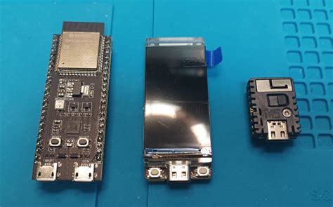 Esp32 S3のdip化～kicadで4層基板を製作｜鶴見六百