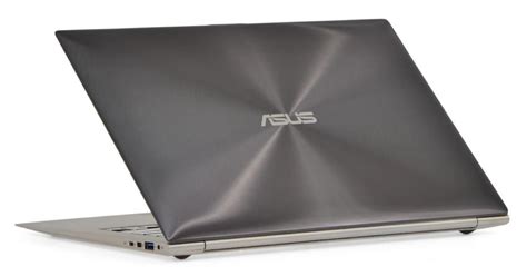 Asus Zenbook Ux Review Digital Trends