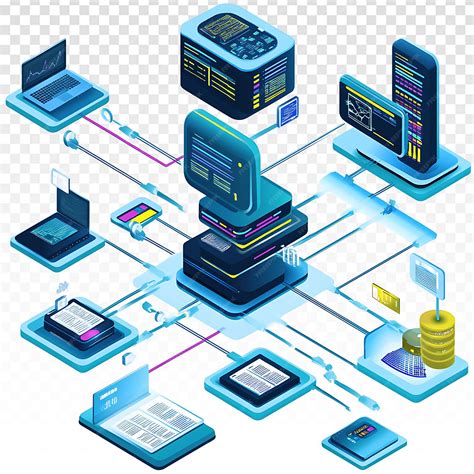 Visualizing Cpu And Gpu Applications In Modern Computing Premium Ai
