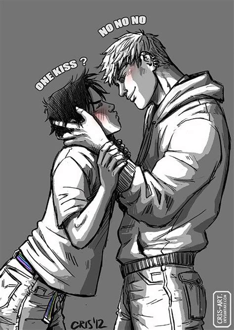 Wickling Billy X Teddy Mcu Bby Chris Art Deviantart Gay Comics Marvel Young Avengers Gay