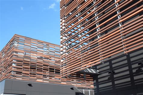 Terracotta Cladding