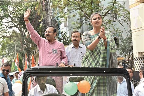 Its A Duel Between Tmc And Cpim Women Voters To Play Key Role