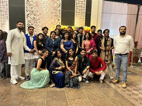 vivek mishra on linkedin leadership eventsuccess teamwork csr