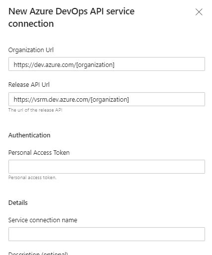 Adding Pipeline Trigger From Separate Project In Azure Stack Overflow