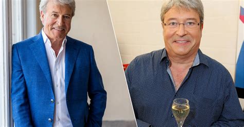 Garry Hagger Viel 20 Kilo Af “ik Had Ademhalingsproblemen En Vreesde Dat Mij Iets Erg Zou