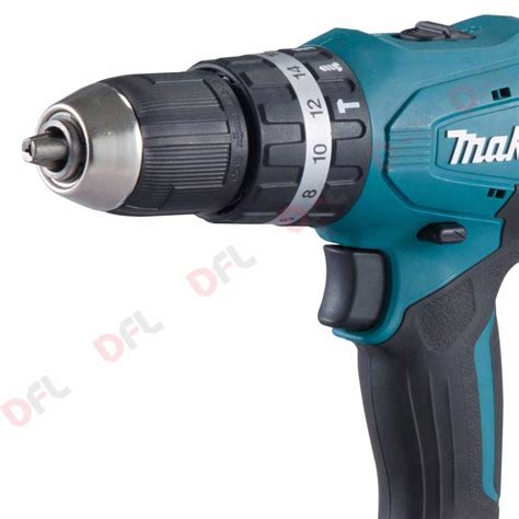 Excellent Quality Industrial Grade Blue Color Variable Speed Cordless