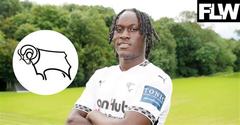 Its A Huge Blow Derby County Concern Raised As Bad News Could Impact John Eustace Plans