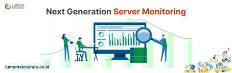 Lumen Teknoindo It Consultant Software Development Professional