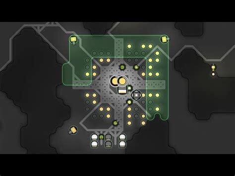 Screeps MMOGames