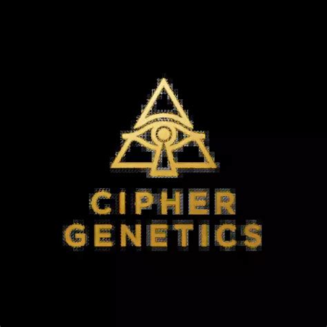 Cipher Genetics Breeder Seed Bank Info Growdiaries