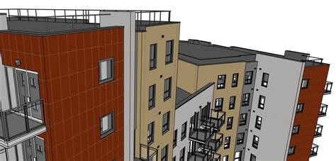 4 Scan To BIM Best Practices You Should Implement Multivista