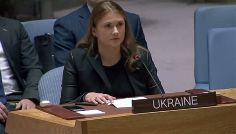 Ukraine At UN Calls For Immediate Investigation Into Iranian Drones Supplies To Russia