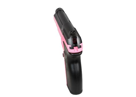 Crosman Air Mag C11 Co2 Airsoft Pistol Pink Pyramyd Air