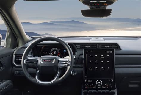 2026 Gmc Terrain At4 For Sale In Detroit Mi Near Grosse Pointe