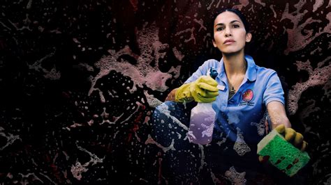 The Cleaning Lady Season 2 S02 Complete Series Download