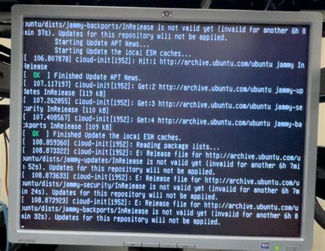 Deployment Failures Due To Incorrect Clock Settings In Regiond And