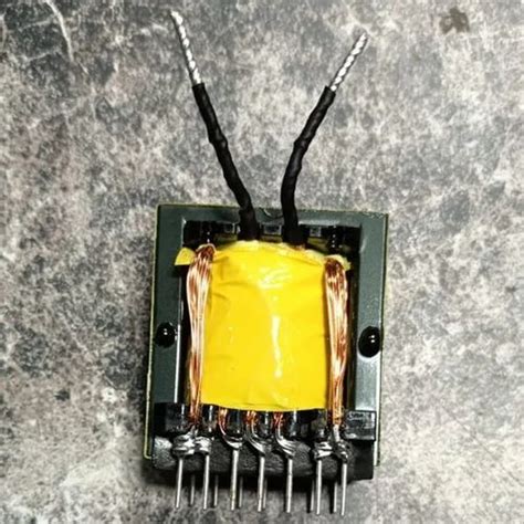 21 04 Smd Transformer At ₹ 200 Piece एसएमडी ट्रांसफार्मर In Aligarh Id 2853588488373