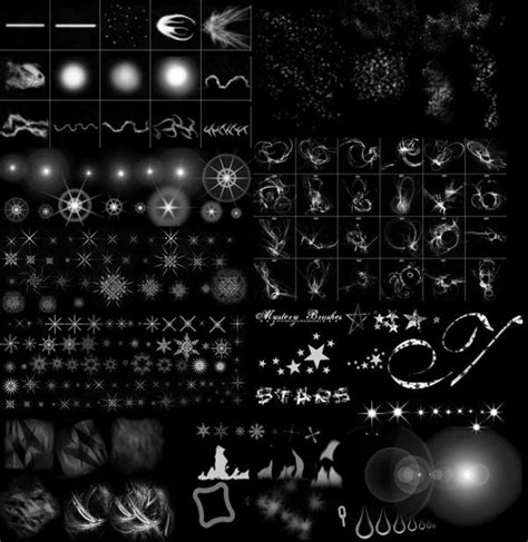 Shape Particle Texture Vfx Particles Unity Asset Store Artofit