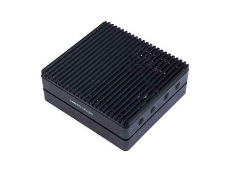 ReComputer J With NVIDIA Jetson Orin NX GB Module Kiwi Electronics