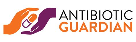Branding Archive Antibiotic Guardian
