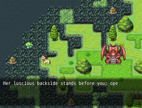 Predator`s Coliseum Mara Anal Vore Again
