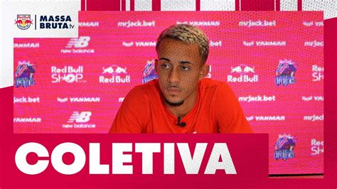 ENTREVISTA COLETIVA Matheus Gonçalves fala a imprensa na Casa