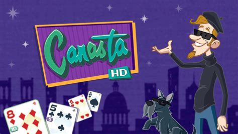 Canasta HD