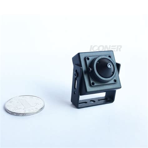1080p Full Hd Ahd 2525mm Mini Camera For Atm Machineandkiosk Cctv
