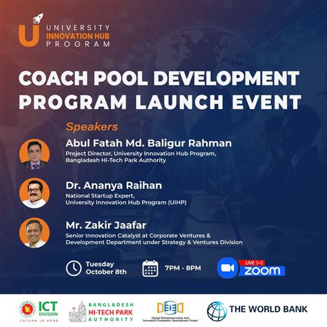 University Innovation Hub Program Uihp On Linkedin Uihp